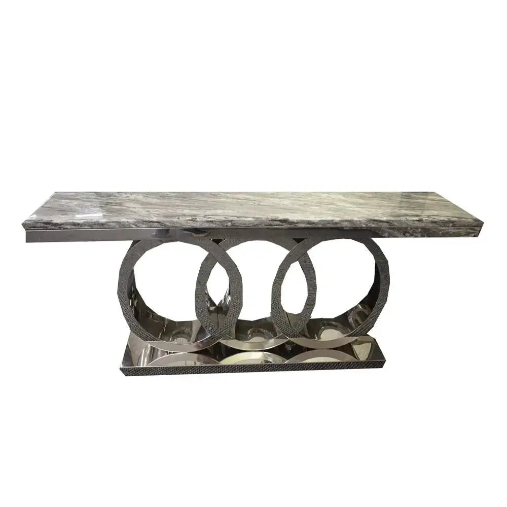 Audi Marble Coffee Table | beds sofas dining sets chairs mirrors